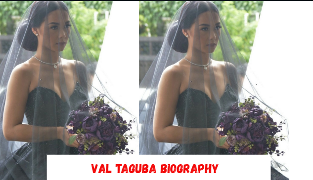 Val Taguba Biography: Age, Fashion Journey, Career, Profile — BioBit